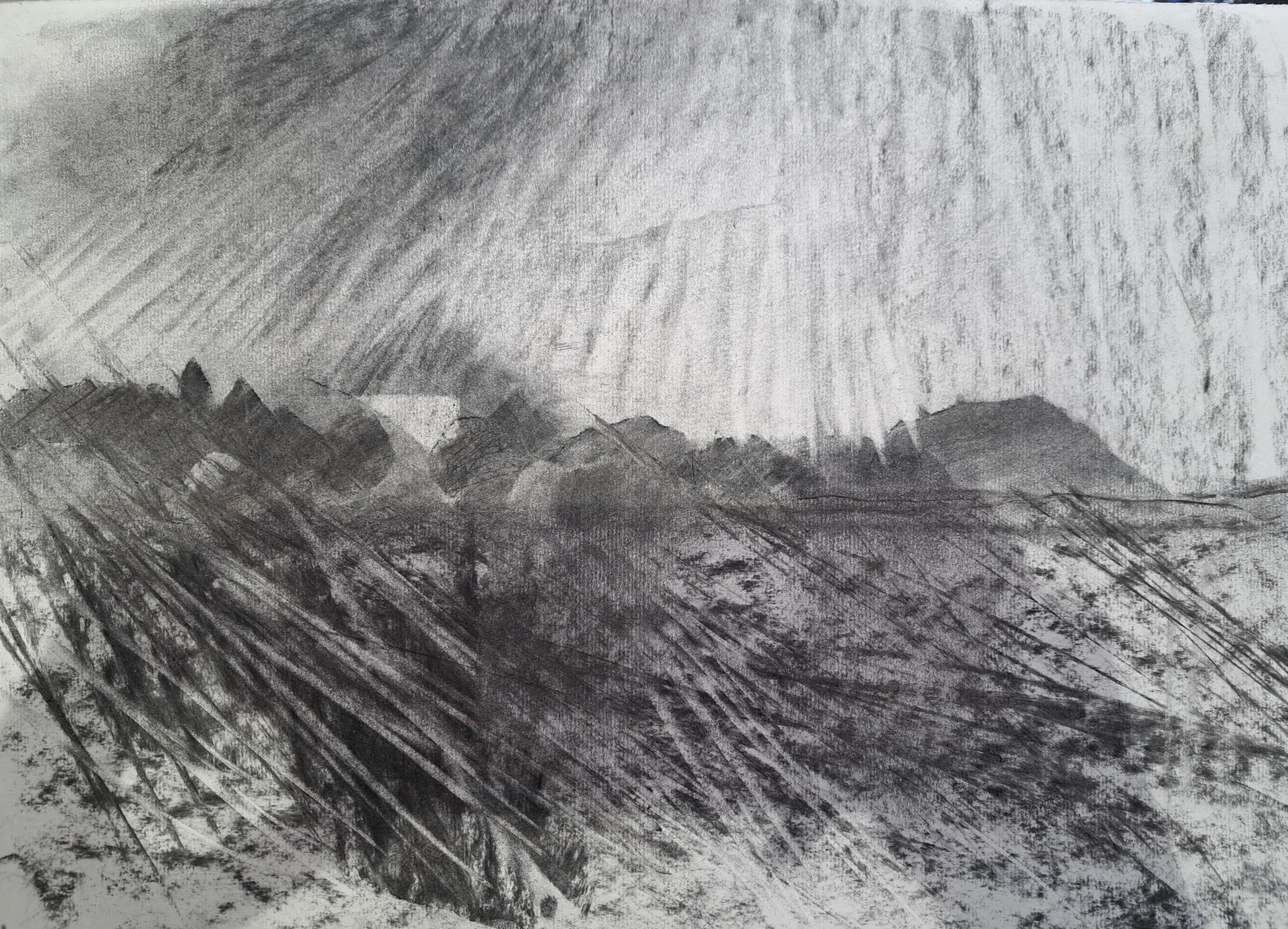 Edge – Laura Hodgson Art