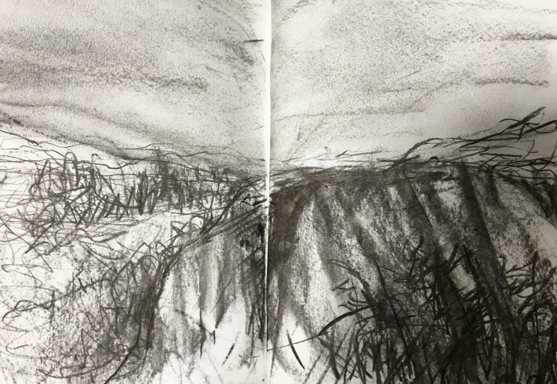 Edge – Laura Hodgson Art