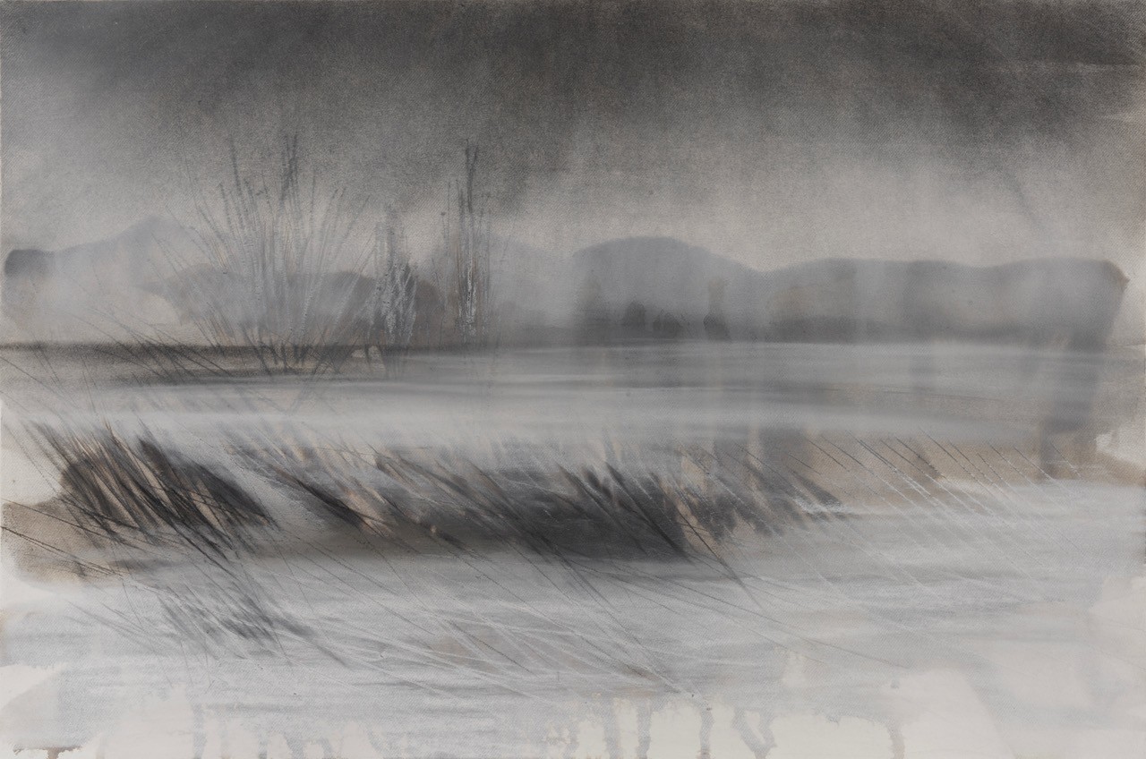 Weather – Laura Hodgson Art